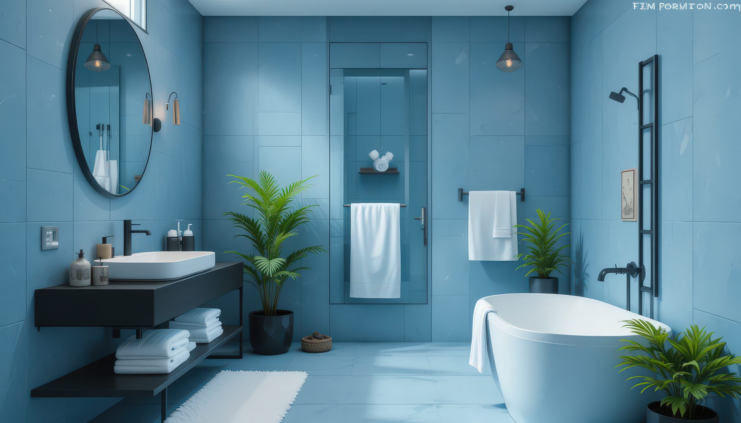 FreshFit Bath & Shower | Bathroom Remodelers Vancouver WA